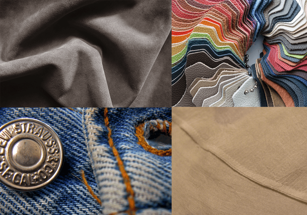 Textile Knowledge Archives - AMITEC